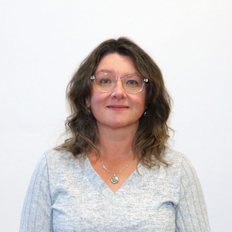 Geneviève Labrie - Équipe - CETAB+